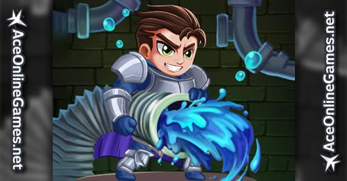 Hero Pipe | AceOnlineGames.net