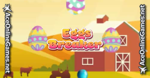 Eggs Breaker | AceOnlineGames.net