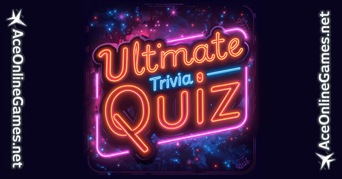 Ultimate Trivia Quiz | AceOnlineGames.net