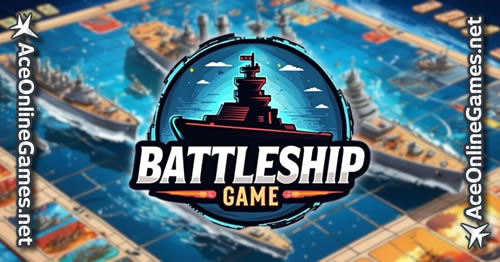 Battleship Game | AceOnlineGames.net